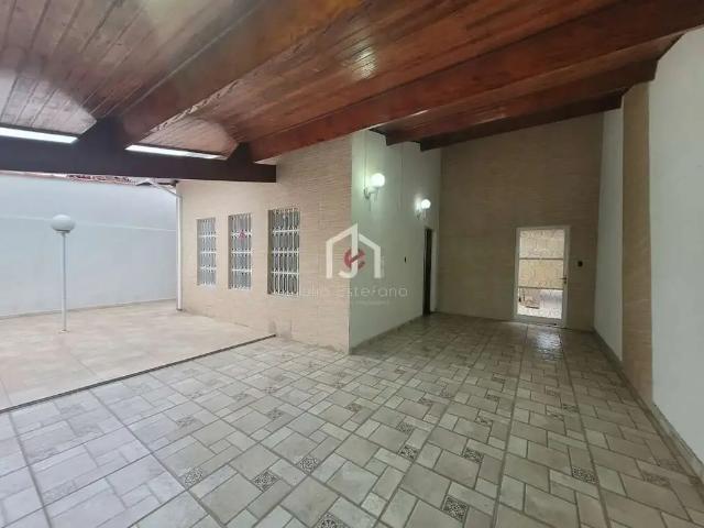 Casa / Sobrado para Venda em Tremembé/SP Parque das Fontes 3 Quartos