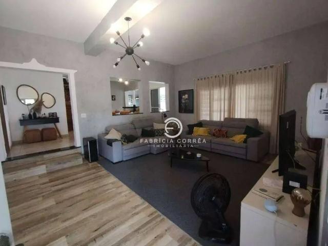 Casa / Sobrado para Venda em Tremembé/SP Parque das Fontes 3 Quartos