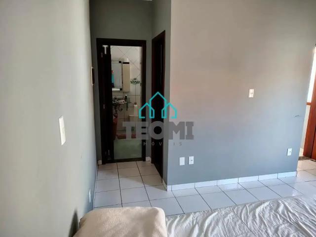Casa / Sobrado para Venda em Tremembé/SP Parque das Fontes 3 Quartos
