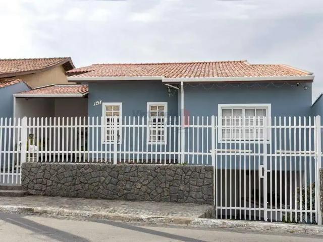 Casa / Sobrado para Venda em Tremembé/SP Parque das Fontes 3 Quartos