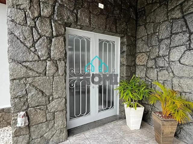 Casa / Sobrado para Venda em Tremembé/SP Parque das Fontes 3 Quartos