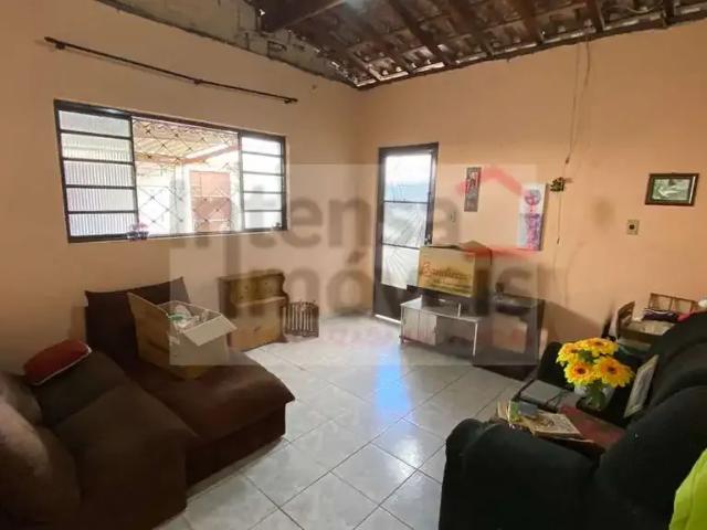 Casa / Sobrado para Venda em Tremembé/SP Parque Nossa Senhora da Glória 3 Quartos