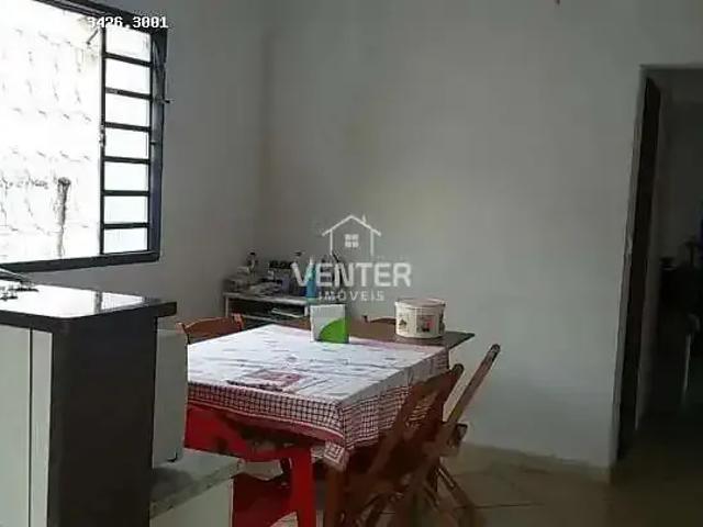 Casa / Sobrado para Venda em Tremembé/SP Parque Nossa Senhora da Glória 3 Quartos