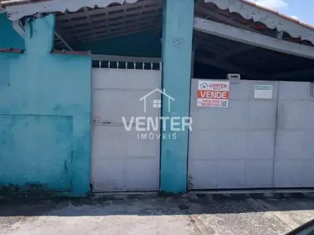 Casa / Sobrado para Venda em Tremembé/SP Parque Nossa Senhora da Glória 3 Quartos