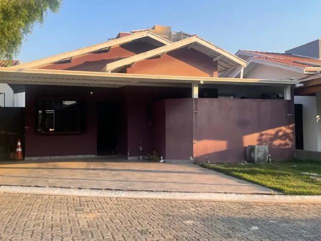 Casa / Sobrado para Venda em Tremembé/SP Parque Pinheiros 3 Quartos