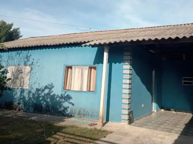 Casa / Sobrado para Venda em Tremembé/SP Rancho Grande 3 Quartos