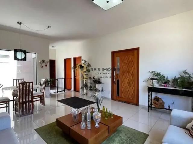 Casa / Sobrado para Venda em Tremembé/SP Residencial Jatobá 3 Quartos