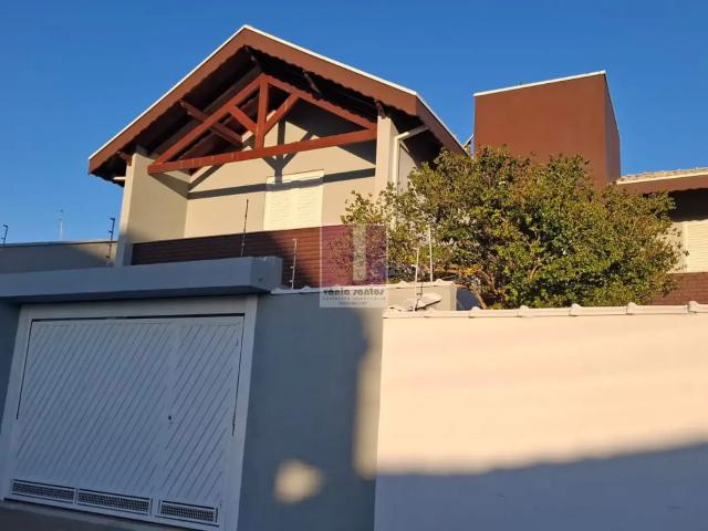 Casa / Sobrado para Venda em Tremembé/SP Residencial Santa Isabel 3 Quartos