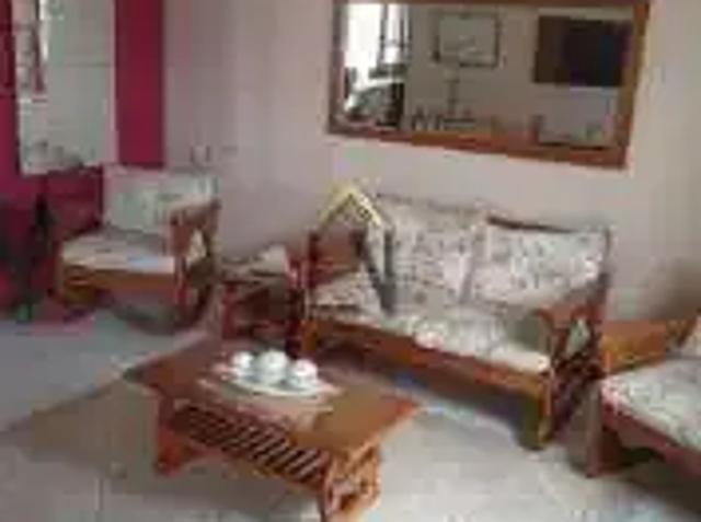 Casa / Sobrado para Venda em Tremembé/SP Residencial Vargas 3 Quartos