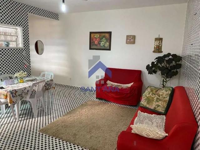 Casa / Sobrado para Venda em Tremembé/SP São Vicente de Paulo 2 Quartos
