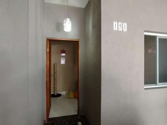 Casa / Sobrado para Venda em Tremembé/SP Terras de Benvira 2 Quartos