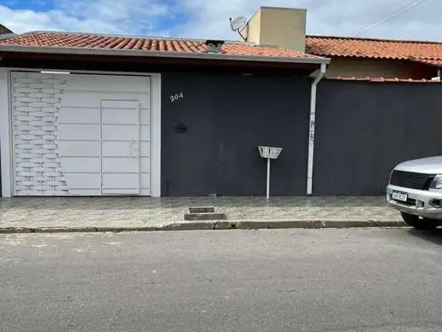 Casa / Sobrado para Venda em Tremembé/SP Vale das Flores 2 Quartos