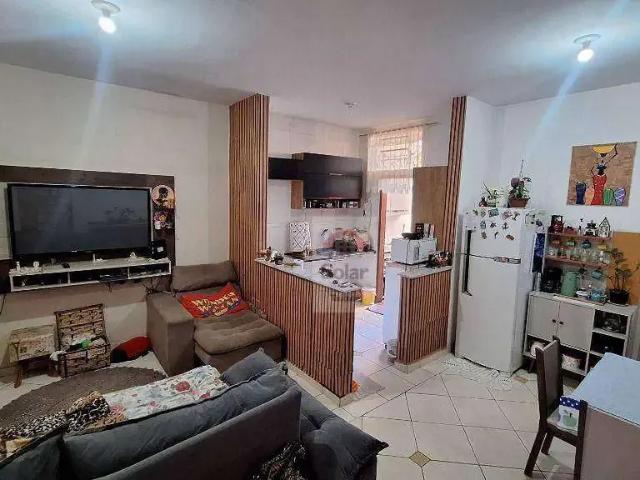 Casa / Sobrado para Venda em Tremembé/SP Vale das Flores 2 Quartos