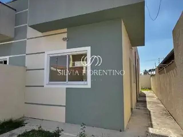 Casa / Sobrado para Venda em Tremembé/SP Vale das Flores 2 Quartos