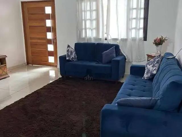 Casa / Sobrado para Venda em Tremembé/SP Vale das Flores 2 Quartos