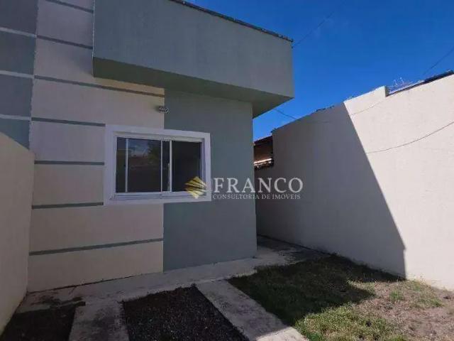 Casa / Sobrado para Venda em Tremembé/SP Vale das Flores 2 Quartos