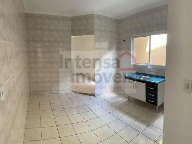 Casa / Sobrado para Venda em Tremembé/SP Vale das Flores 2 Quartos
