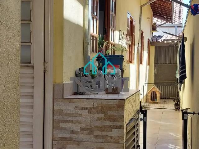 Casa / Sobrado para Venda em Tremembé/SP Vale das Flores 3 Quartos