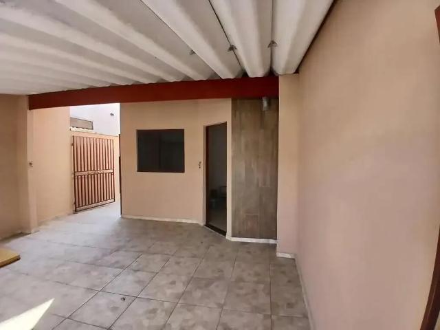 Casa / Sobrado para Venda em Tremembé/SP Vale das Flores 3 Quartos