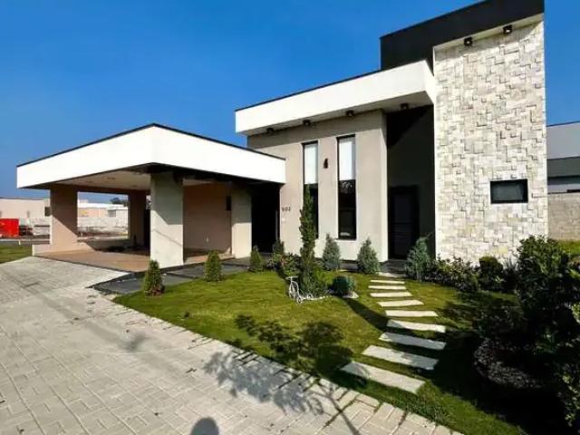 Casa / Sobrado para Venda em Tremembé/SP Vila Nossa Senhora Auxiliadora 3 Quartos