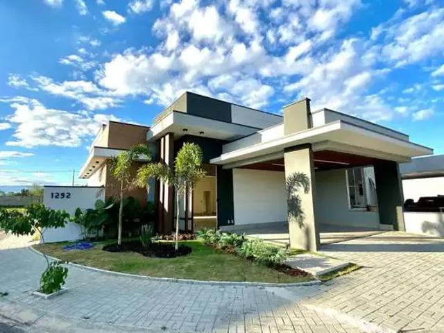 Casa / Sobrado para Venda em Tremembé/SP Vila Nossa Senhora Auxiliadora 3 Quartos