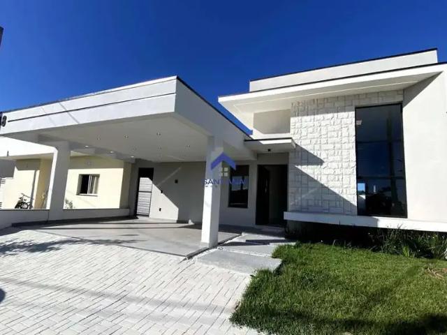 Casa / Sobrado para Venda em Tremembé/SP Vila Nossa Senhora Auxiliadora 3 Quartos