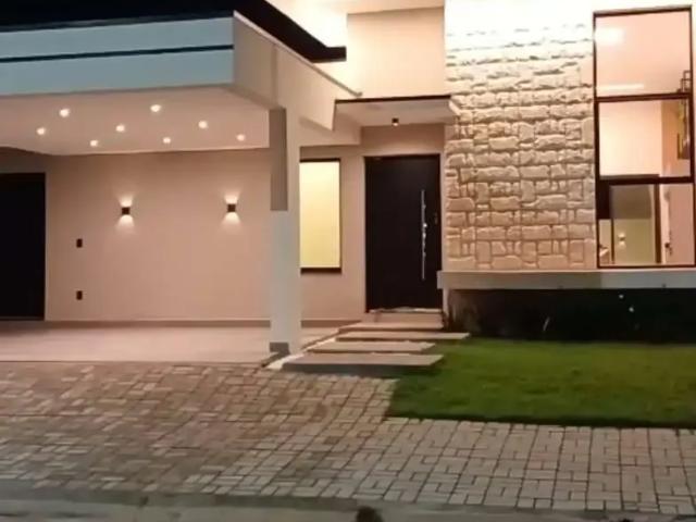 Casa / Sobrado para Venda em Tremembé/SP Vila Nossa Senhora Auxiliadora 3 Quartos