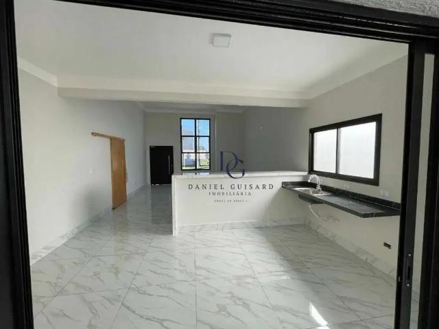 Casa / Sobrado para Venda em Tremembé/SP Vila Nossa Senhora Auxiliadora 3 Quartos