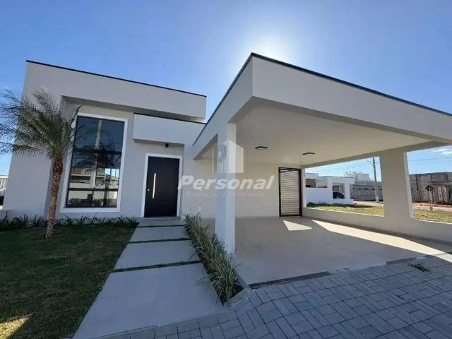 Casa / Sobrado para Venda em Tremembé/SP Vila Nossa Senhora Auxiliadora 3 Quartos