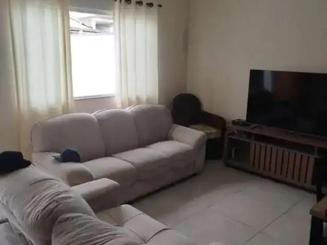 Casa / Sobrado para Venda em Tremembé/SP Vila Nossa Senhora da Guia 2 Quartos