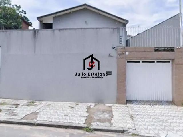 Casa / Sobrado para Venda em Tremembé/SP Vila Nossa Senhora da Guia 2 Quartos