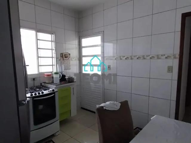 Casa / Sobrado para Venda em Tremembé/SP Village Tremembé 3 Quartos
