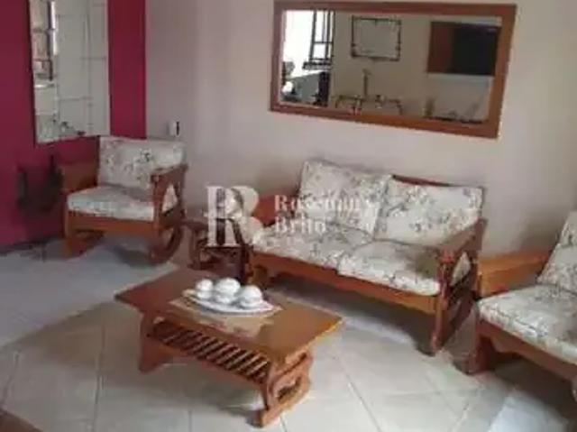 Casa / Sobrado para Venda em Tremembé/SP Village Tremembé