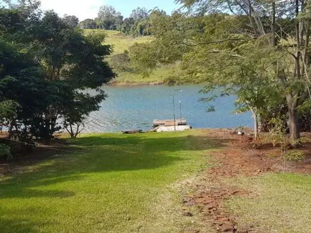 Casa / Sobrado para Venda em Três Barras do Paraná/PR Zona Rural 2 Quartos