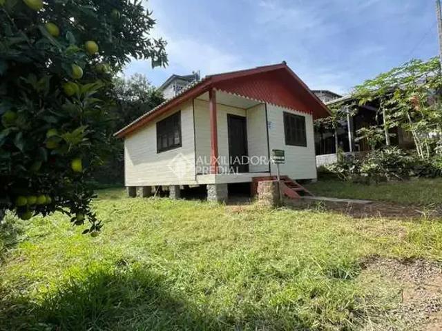Casa / Sobrado para Venda em Três Coroas/RS Centro 2 Quartos