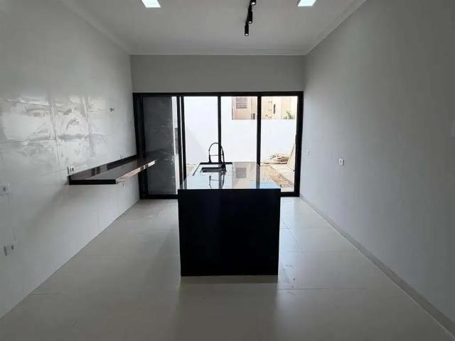 Casa / Sobrado para Venda em Três Lagoas/MS Nova Europa 2 Quartos