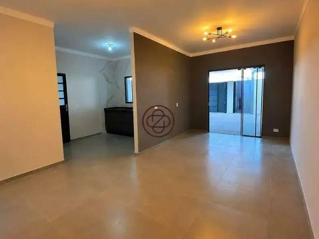 Casa / Sobrado para Venda em Três Lagoas/MS Bela Vista da Lagoa 1 Quartos