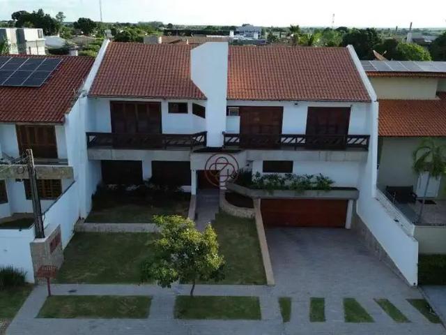 Casa / Sobrado para Venda em Três Lagoas/MS Colinos 2 Quartos