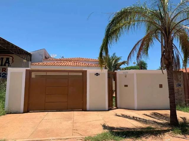 Casa / Sobrado para Venda em Três Lagoas/MS Jardim Alvorada 3 Quartos