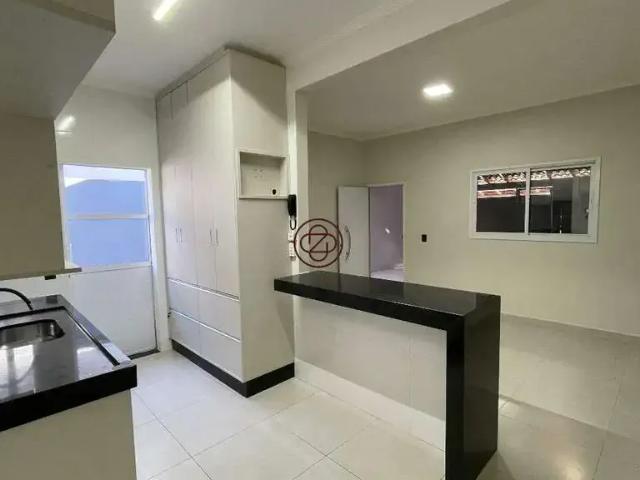 Casa / Sobrado para Venda em Três Lagoas/MS Jardim dos Ipês 2 Quartos
