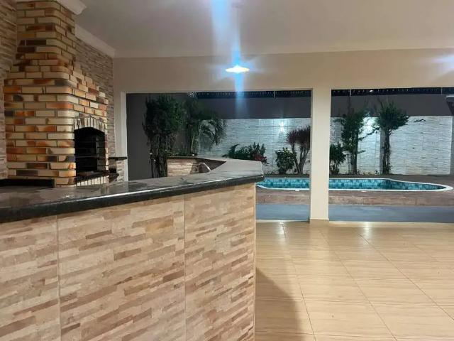 Casa / Sobrado para Venda em Três Lagoas/MS Jardim dos Ipês 3 Quartos
