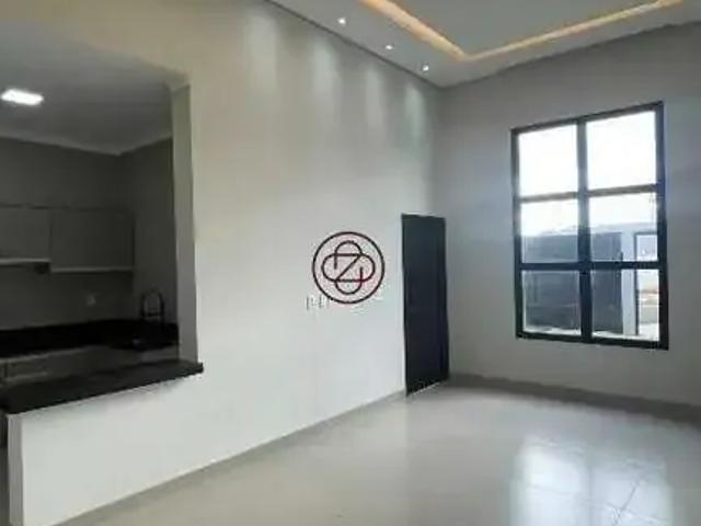 Casa / Sobrado para Venda em Três Lagoas/MS Jardim dos Ipês 3 Quartos