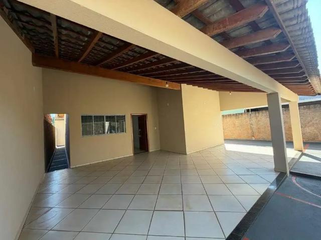 Casa / Sobrado para Venda em Três Lagoas/MS Jardim Maristela 3 Quartos