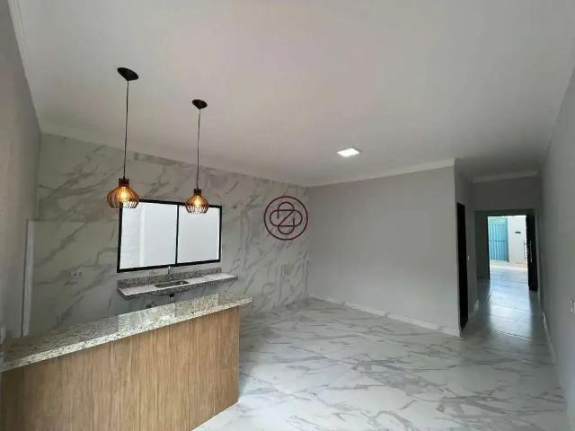 Casa / Sobrado para Venda em Três Lagoas/MS Jardim Maristela 3 Quartos