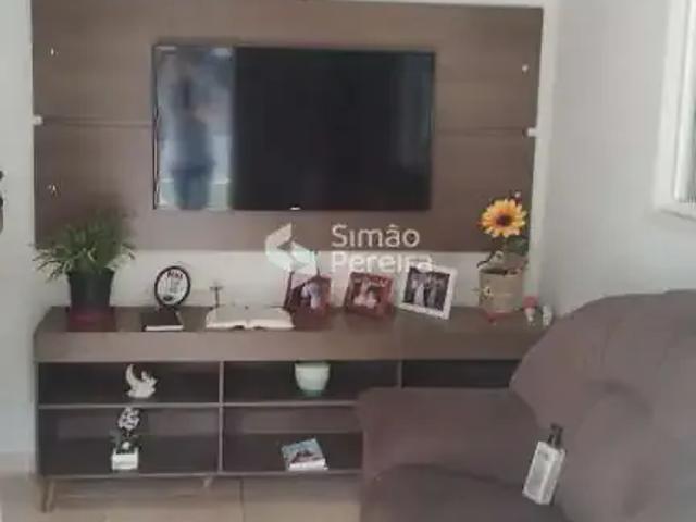 Casa / Sobrado para Venda em Três Rios/RJ Vila Isabel 2 Quartos