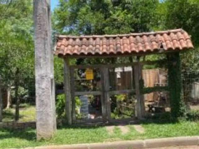 Casa / Sobrado para Venda em Triunfo/RS Barretos 2 Quartos