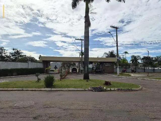 Casa / Sobrado para Venda em Trindade/GO Área Rural de Trindade 3 Quartos