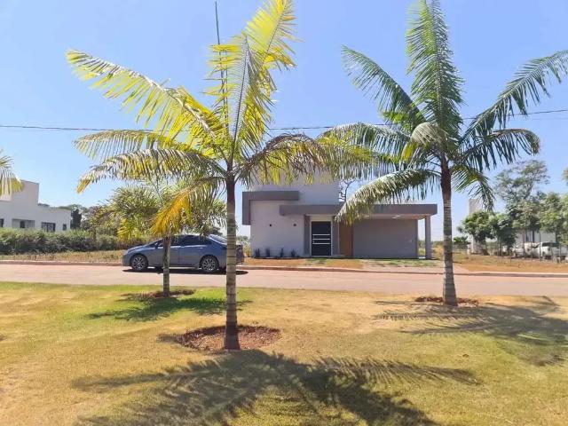 Casa / Sobrado para Venda em Trindade/GO Centro 3 Quartos