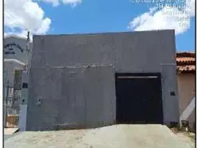 Casa / Sobrado para Venda em Trindade/GO Conjunto Dona Iris II 3 Quartos