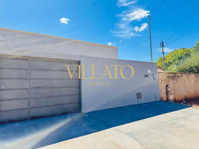 Casa / Sobrado para Venda em Trindade/GO Jardim das Oliveiras 3 Quartos